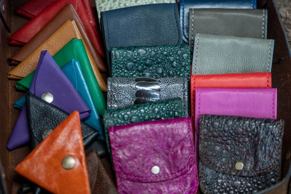 Photo Gallery - Silver Star Leather
