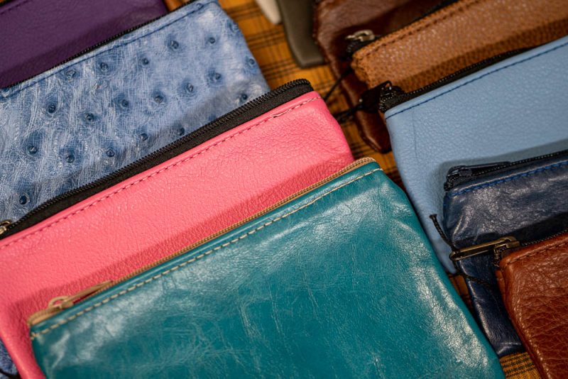 Photo Gallery - Silver Star Leather
