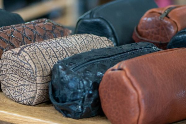 Photo Gallery - Silver Star Leather