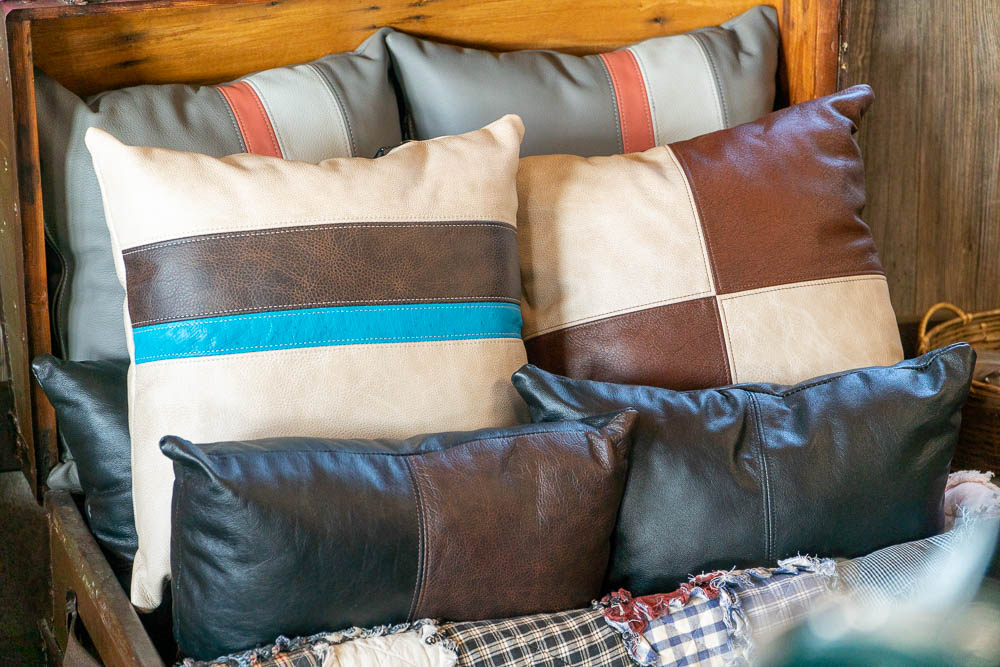 Photo Gallery | Silver Star Leather