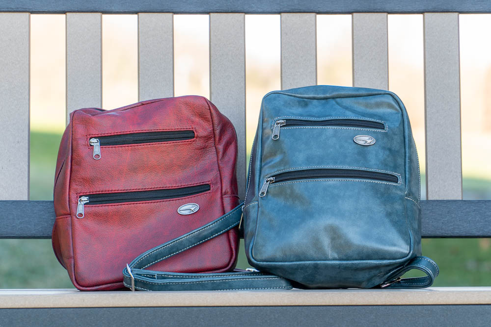 Photo Gallery | Silver Star Leather