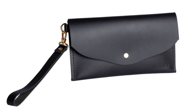 Blessed 7 - Silver Star Leather